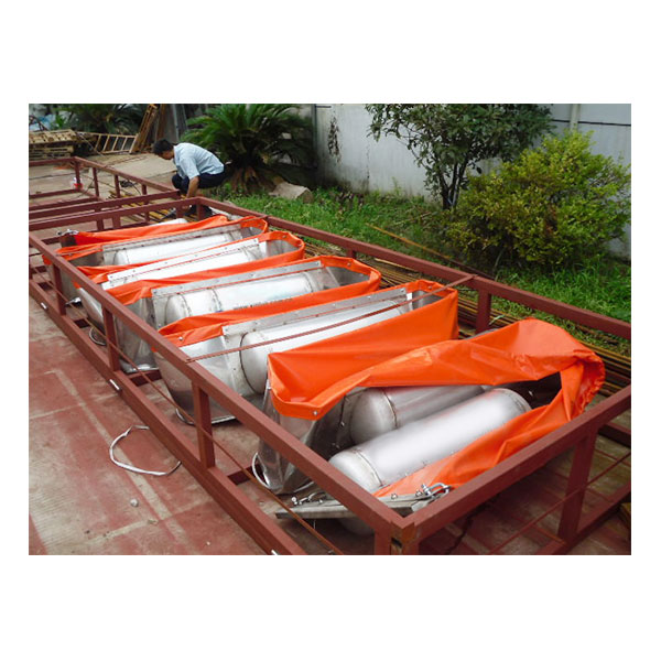 Shoreline Boom And Fire Protection Boom - Buy Shoreline Boom and fire ...