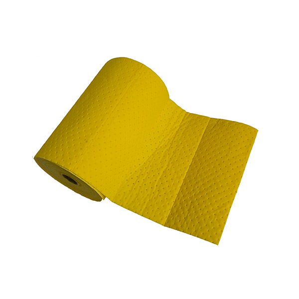 Chemical Absorbent Roll