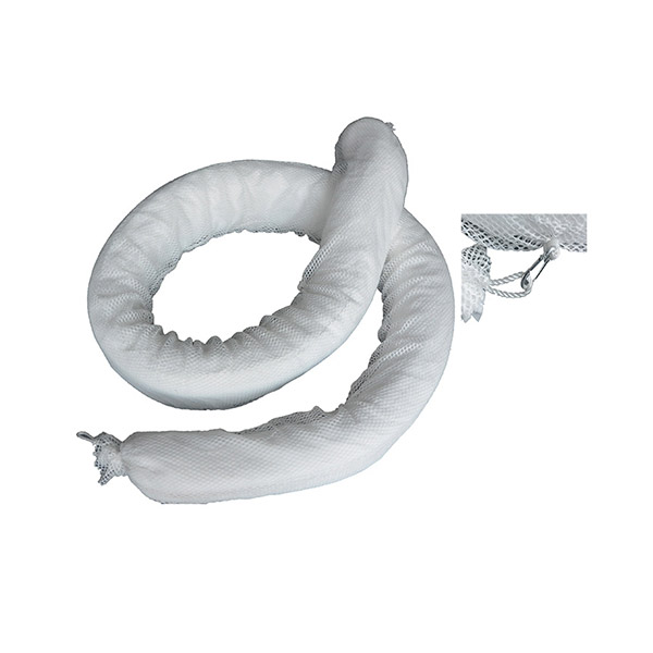 Oil Absorbent Boom - Buy oil absorbent boom Product on Henan Lihuayuan ...