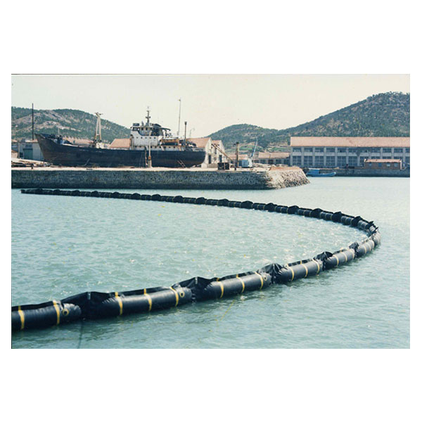 Inflatable PVC Boom - Buy Solid Flotation PVC Boom and solid flotation ...