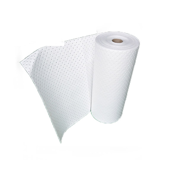Oil Absorbent Roll