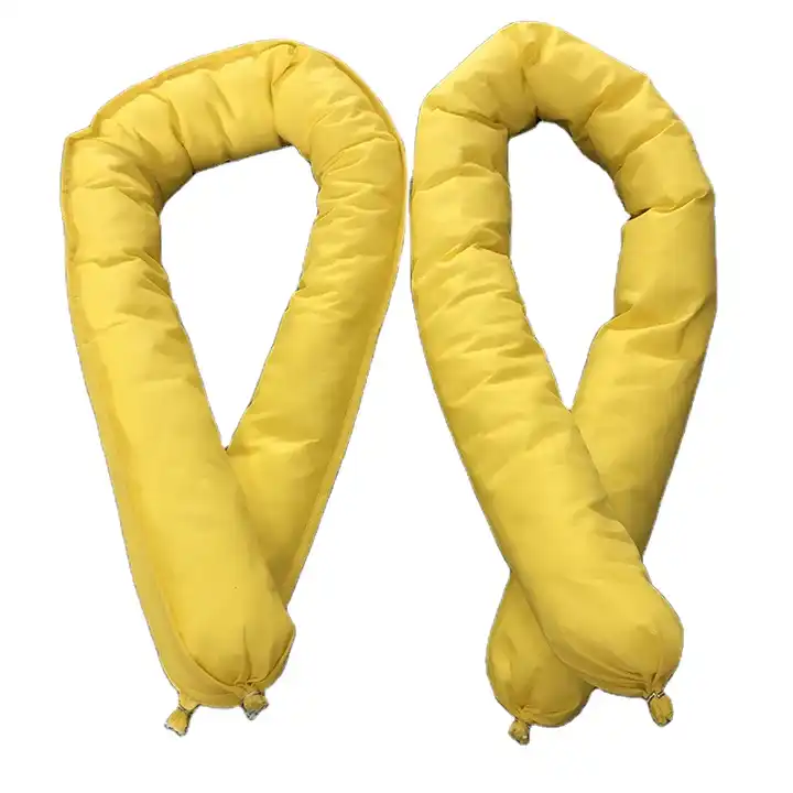 Oil Absorbent Sock - Buy oil absorbent sock Product on Henan Lihuayuan ...
